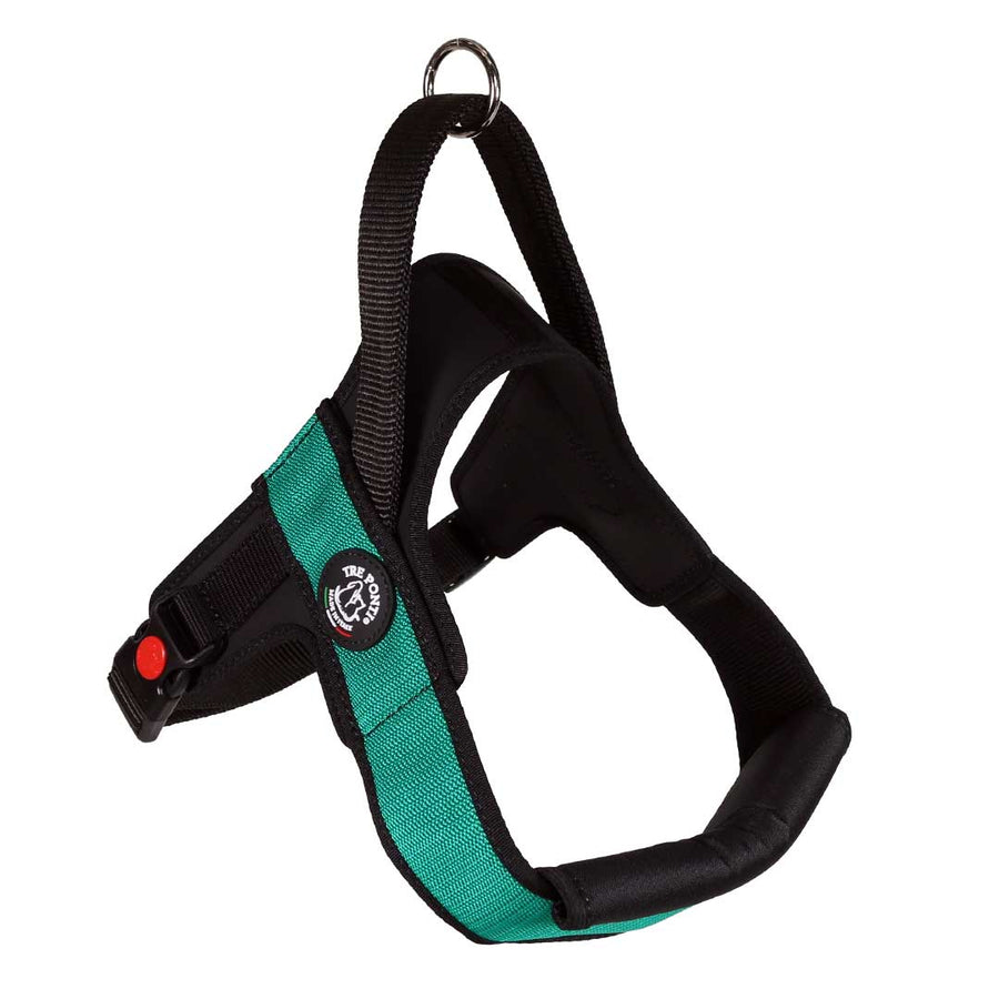 Tre Ponti Pet Harnesses USA - Comfortable, No-Pull Dog Harness – Tre ...
