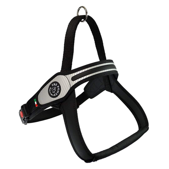 Large Dog Harnesses - No-Pull, Step-In & Comfortable – Tre Ponti USA