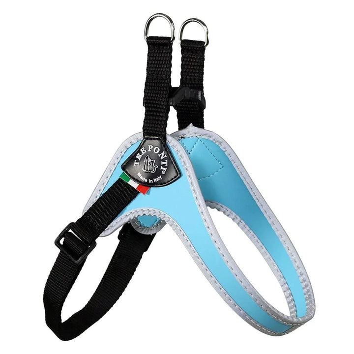 Genesis Adjustable - Bestselling step-in harness, dog/cat, easy on/off ...