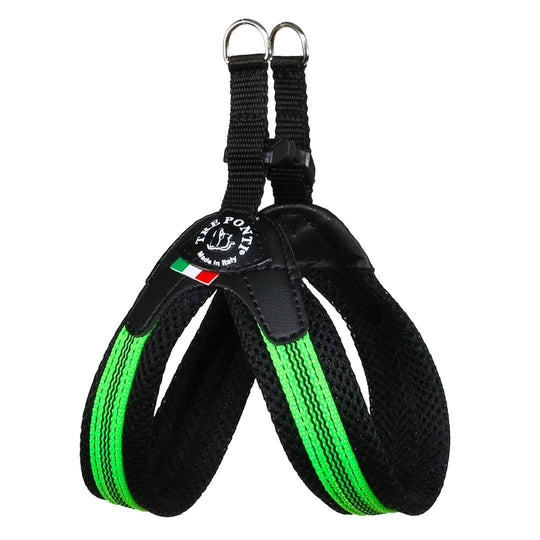Small Dog Harnesses - No-Pull, Step-in, & Comfortable - Tre Ponti USA